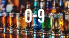 A to Z of Shots - Find Your Perfect Mix by Name! | Drink Lab Cocktail ...