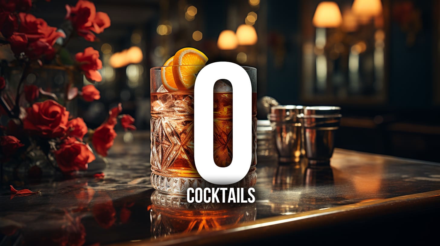 A to Z of Shots - Find Your Perfect Mix by Name! | Drink Lab Cocktail ...