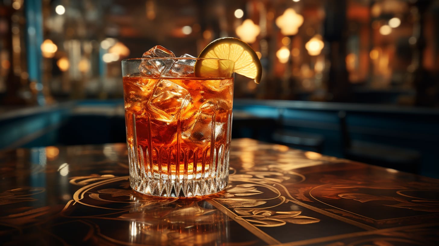 Cocktail Recipes Starting with D | Drink Lab Cocktail Recipes