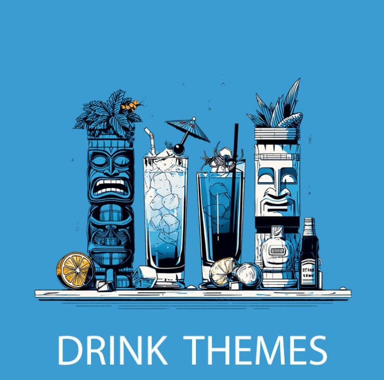 Cocktail Recipes, Shot Recipes & Drink Ideas | Drink Lab