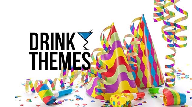 Drink-Themes | Drink Lab Cocktail Recipes