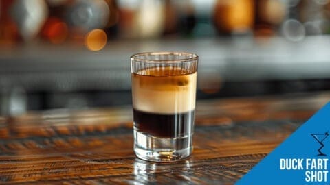 Burt Reynolds Shot Recipe - Bold, Smooth, and Spicy Tribute