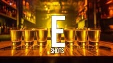A to Z of Shots - Find Your Perfect Mix by Name! | Drink Lab Cocktail ...
