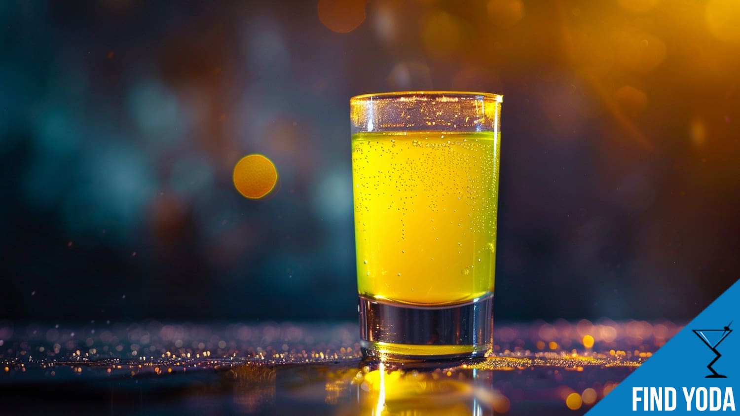 Tequila Shots You Need to Try Now