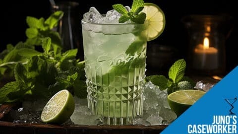 Cocktail Recipes Starting with J | Drink Lab Cocktail Recipes