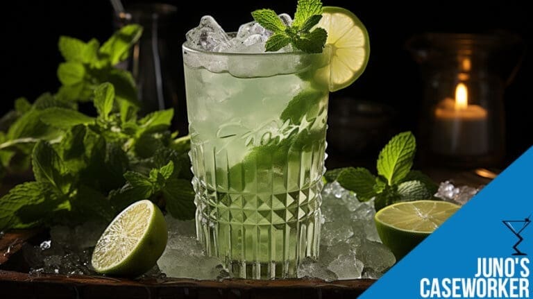 Cocktail Recipes Starting with J | Drink Lab Cocktail Recipes