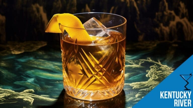 Cocktail Recipes Starting with K | Drink Lab Cocktail Recipes