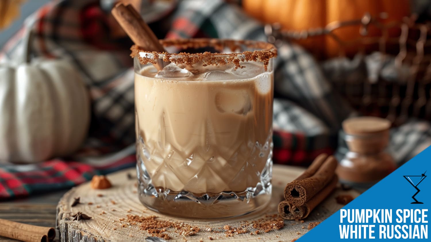 Brown Cocktails & Drinks | Drink Lab Cocktail Recipes