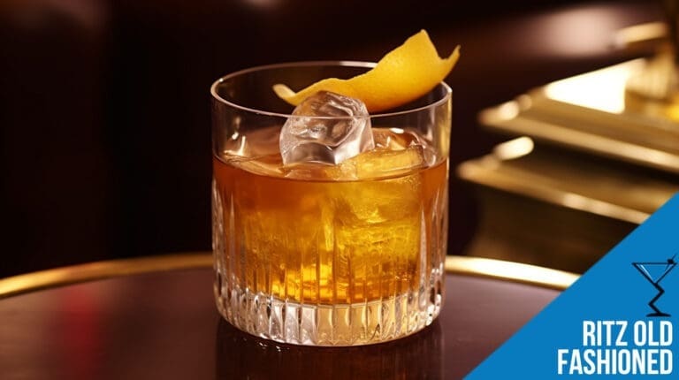 Tokyo Ice Tea Cocktail Recipe - A Refreshing Twist on a Classic