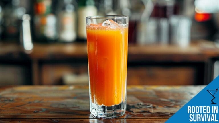 Witch themed Cocktails & Drinks | Drink Lab Cocktail Recipes