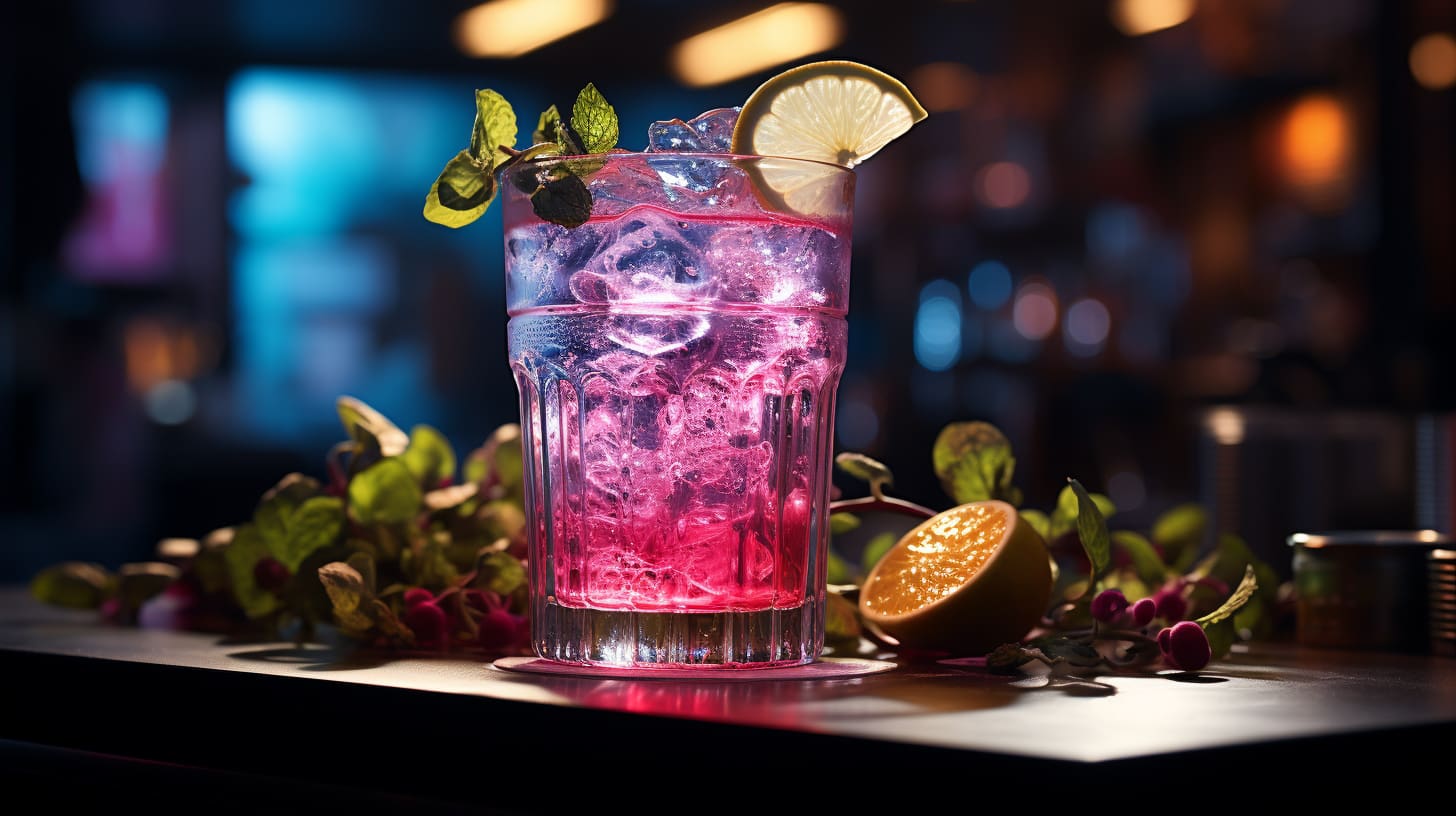 Cocktail Recipes Starting with W | Drink Lab Cocktail Recipes