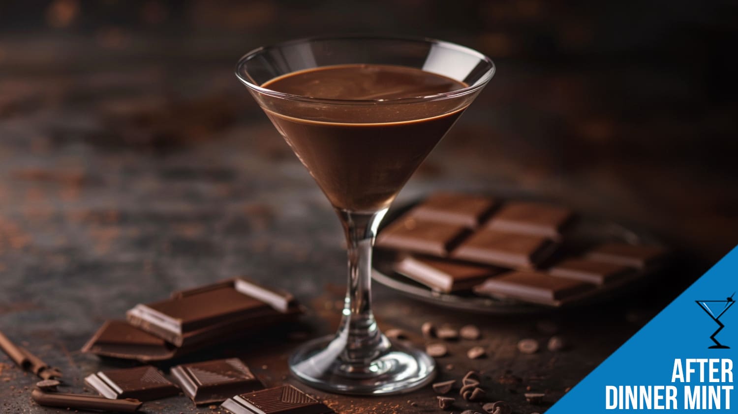 Peppermint Liqueur Cocktails – Refreshing, Minty Drinks with a Cool Twist