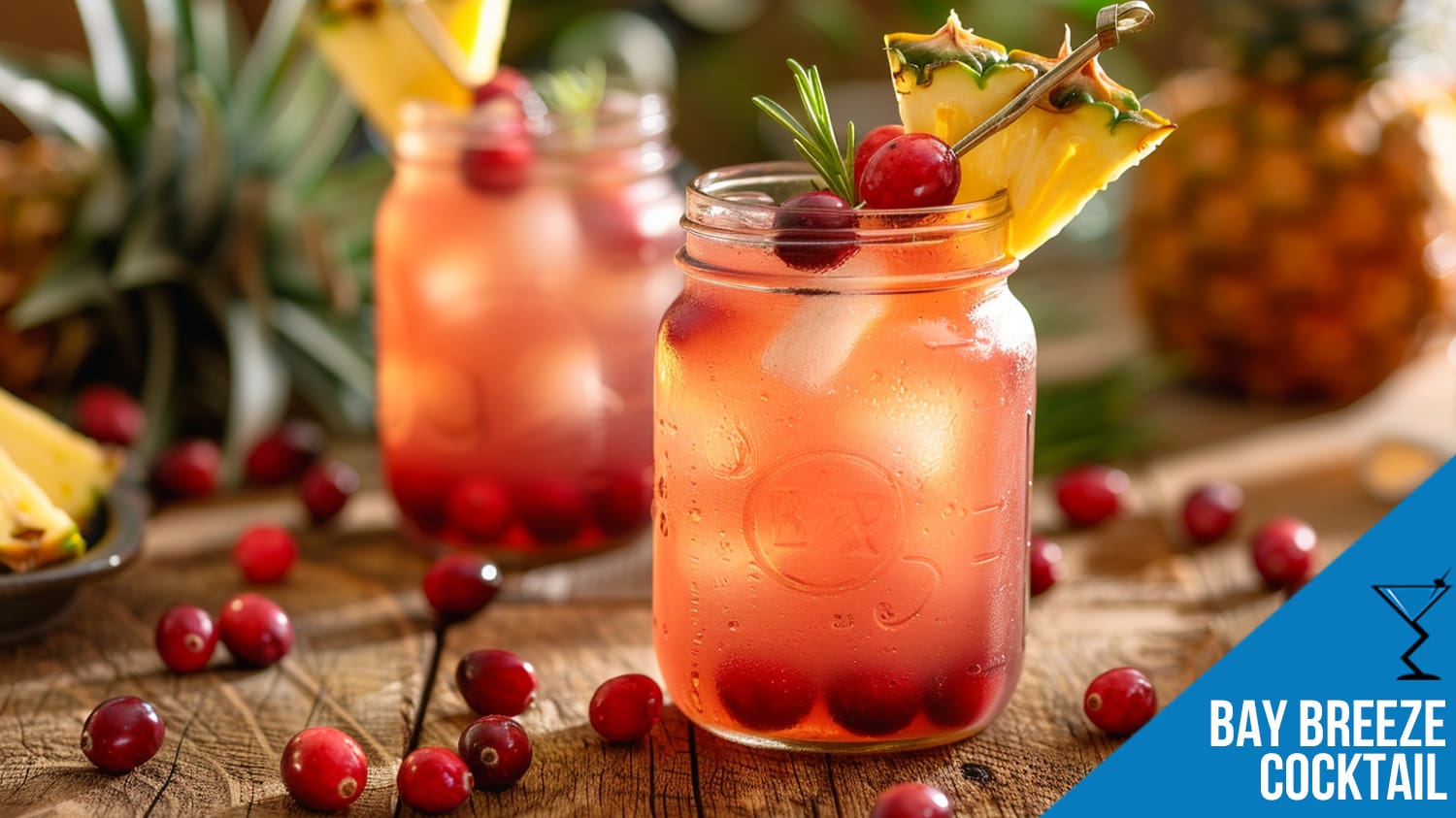 Hand Grenade Cocktail Recipe - New Orleans' Most Powerful Drink