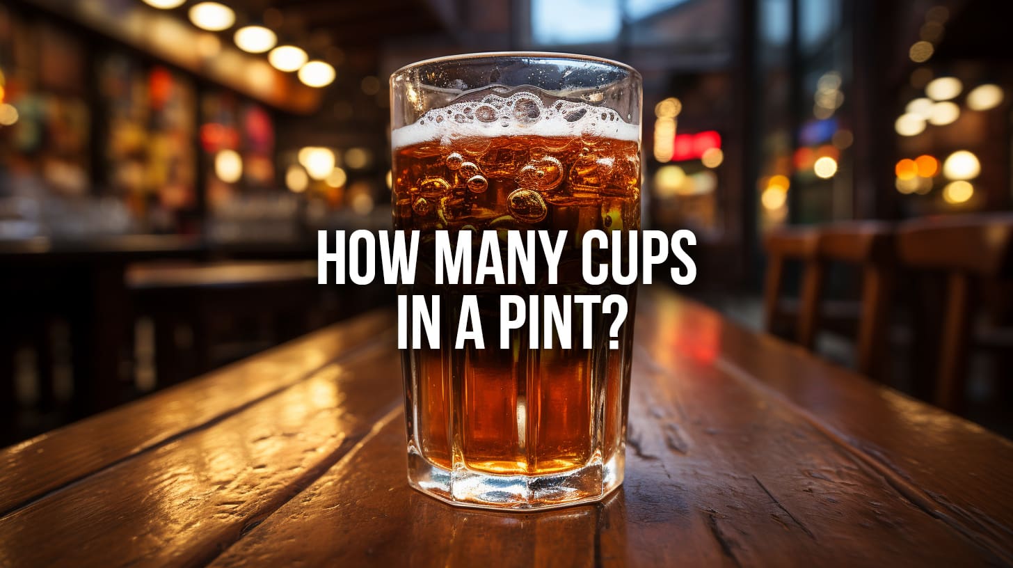 What is a cup measurement? The Role of the Cup Measurement in Cocktail ...