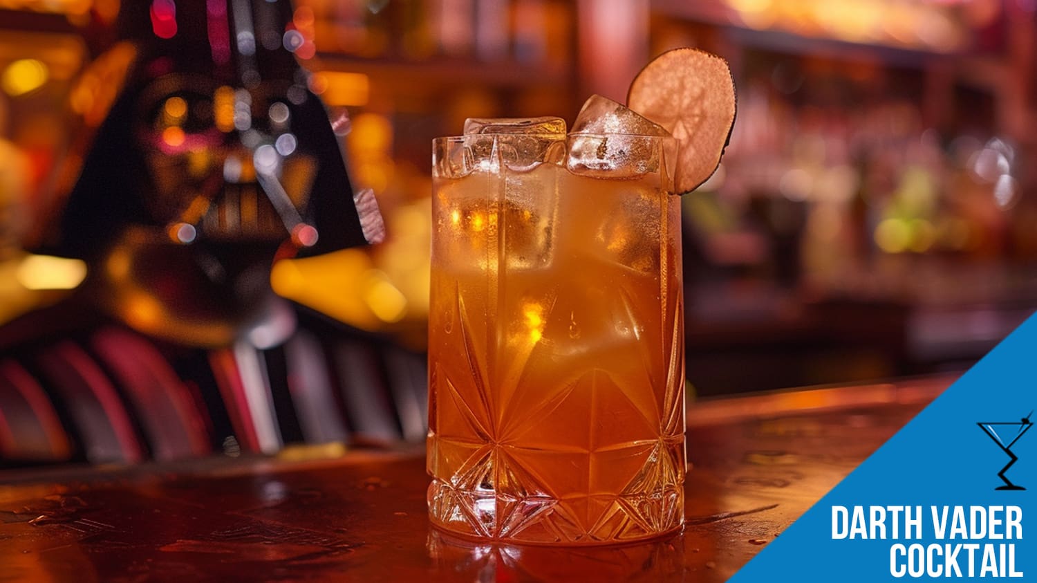 Hand Grenade Cocktail Recipe - New Orleans' Most Powerful Drink