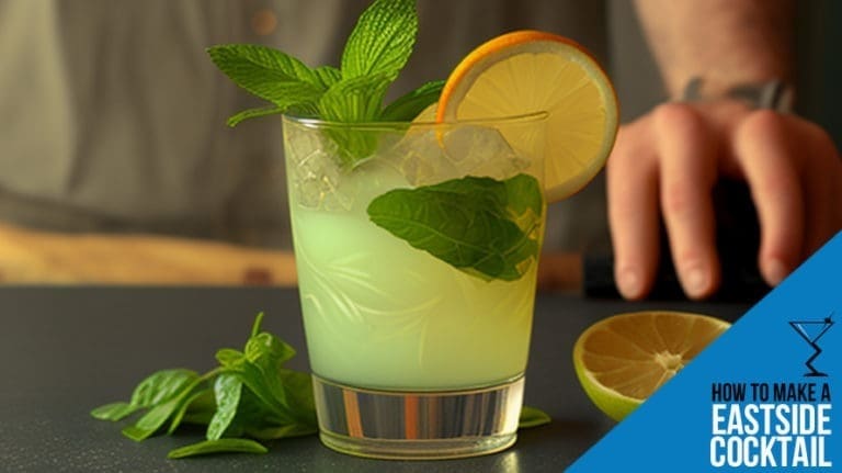 French 77 Cocktail Recipe - Classic and Refreshing Drink