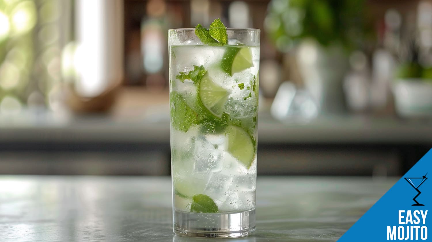 Tequila Mojito Recipe - A Refreshing Twist on the Classic