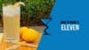 Eleven Recipe | Drink Lab Cocktail & Drink Recipes