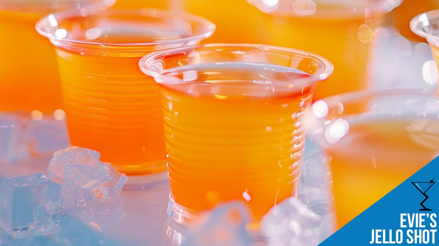Ultimate Jello Shots Guide: Easy Recipes, Expert Tips & Fun Flavor Ideas