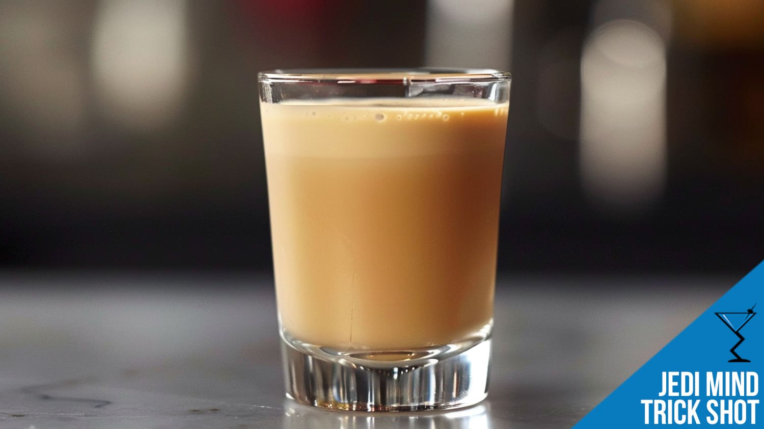 Bantha Milk Cocktail: A Star Wars Creamsicle Delight | Drink Lab ...