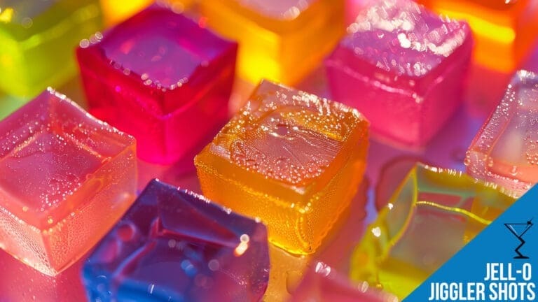 ABC Shot Recipe - A Potent and Fiery Adventure