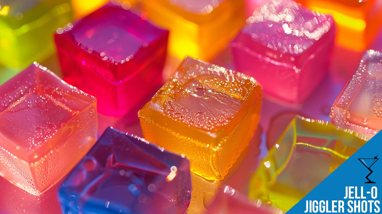 ABC Shot Recipe - A Potent and Fiery Adventure