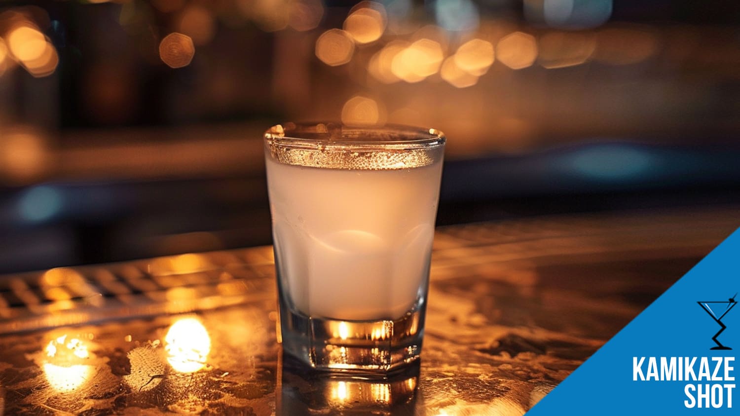 ABC Shot Recipe - A Potent and Fiery Adventure