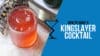 Kingslayer Cocktail Recipe - A Bold Game of Thrones Drink