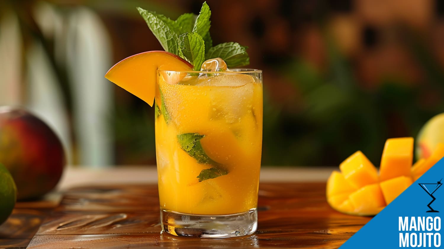 Tequila Mojito Recipe - A Refreshing Twist on the Classic