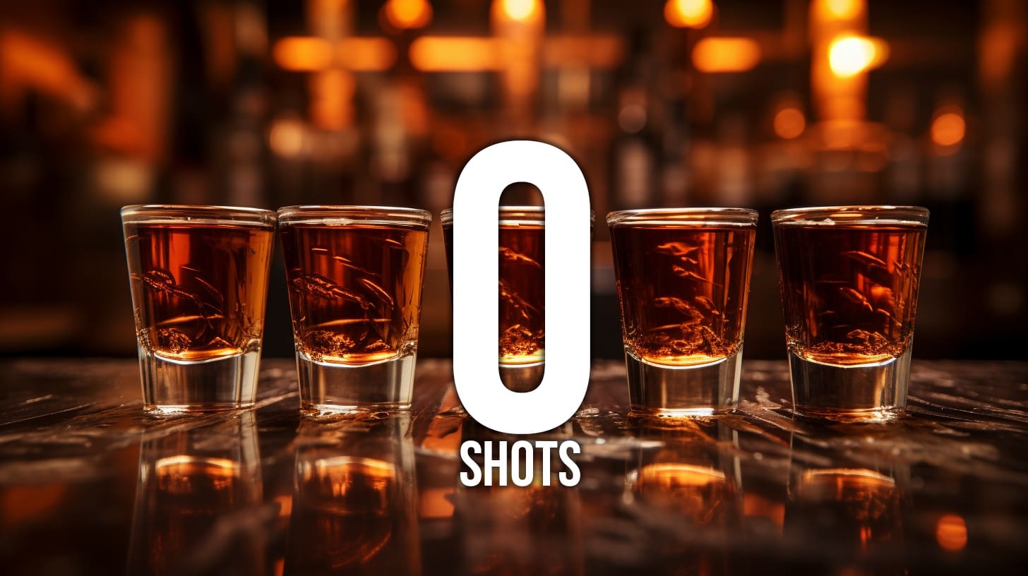 A to Z of Shots - Find Your Perfect Mix by Name! | Drink Lab Cocktail ...