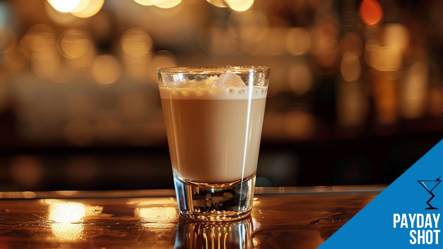 Brown Cocktails & Drinks | Drink Lab Cocktail Recipes