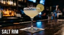 How to Rim a Cocktail Glass: Salt, Sugar, and Spice Guide