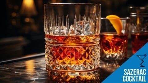 Cocktail Recipes: Find Drinks by Spirit, Ingredient & Theme