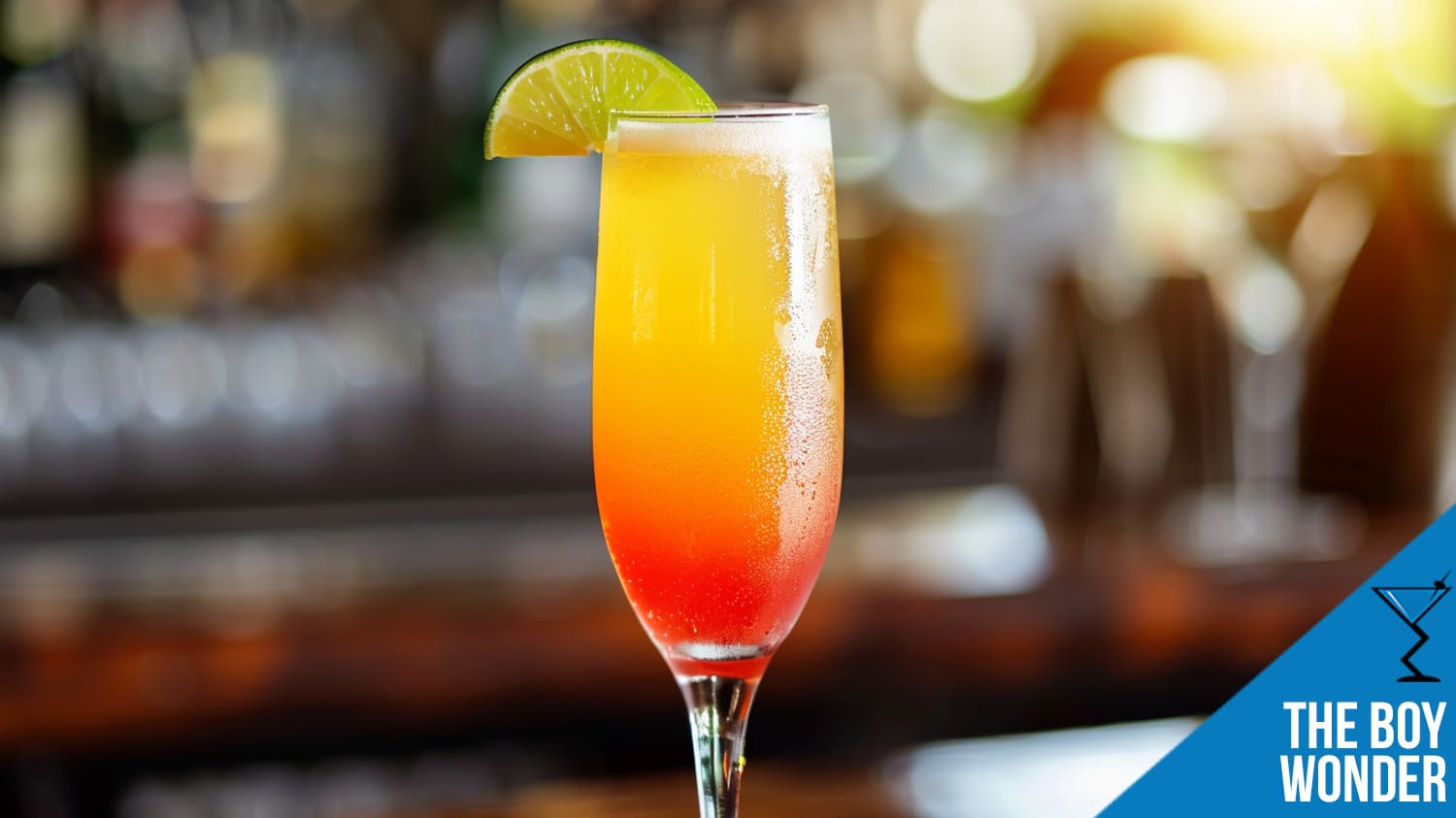 Batman Cocktails & Drinks | Drink Lab Cocktail Recipes